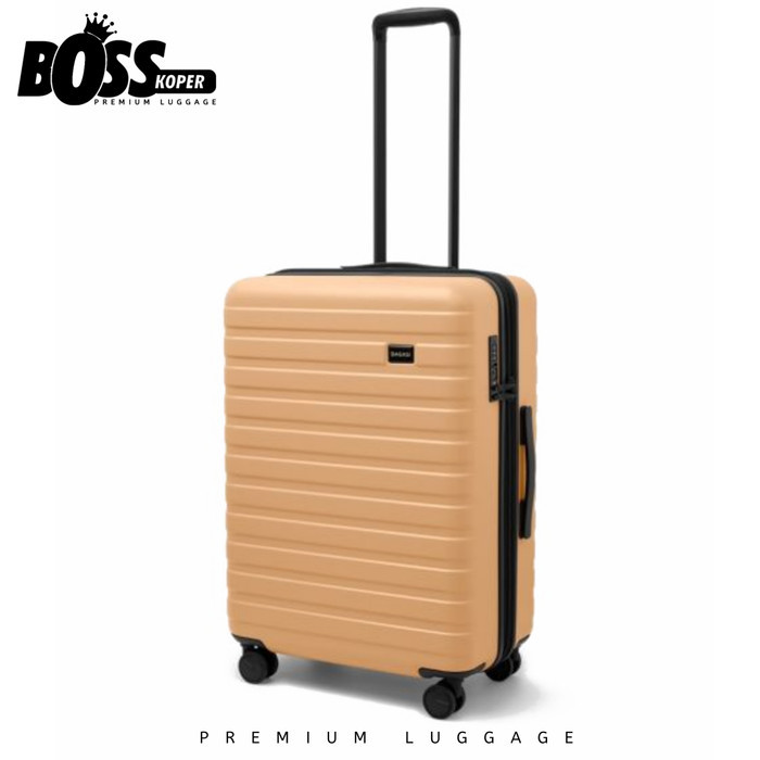 Jual Koper 24 Inch Medium Size By LOJEL BAGASI TSA + Expand Original ...