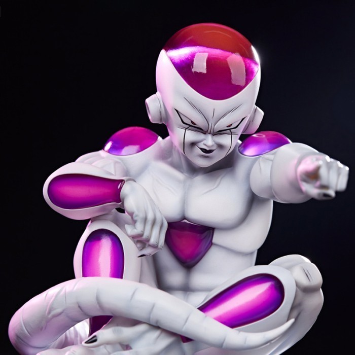 Jual (Baca Deskripsi) Figure Dragon Ball - Frieza Battle Ver. | Shopee ... Jual (Baca Deskripsi) Figure Dragon Ball - Frieza Battle Ver. | Shopee ...