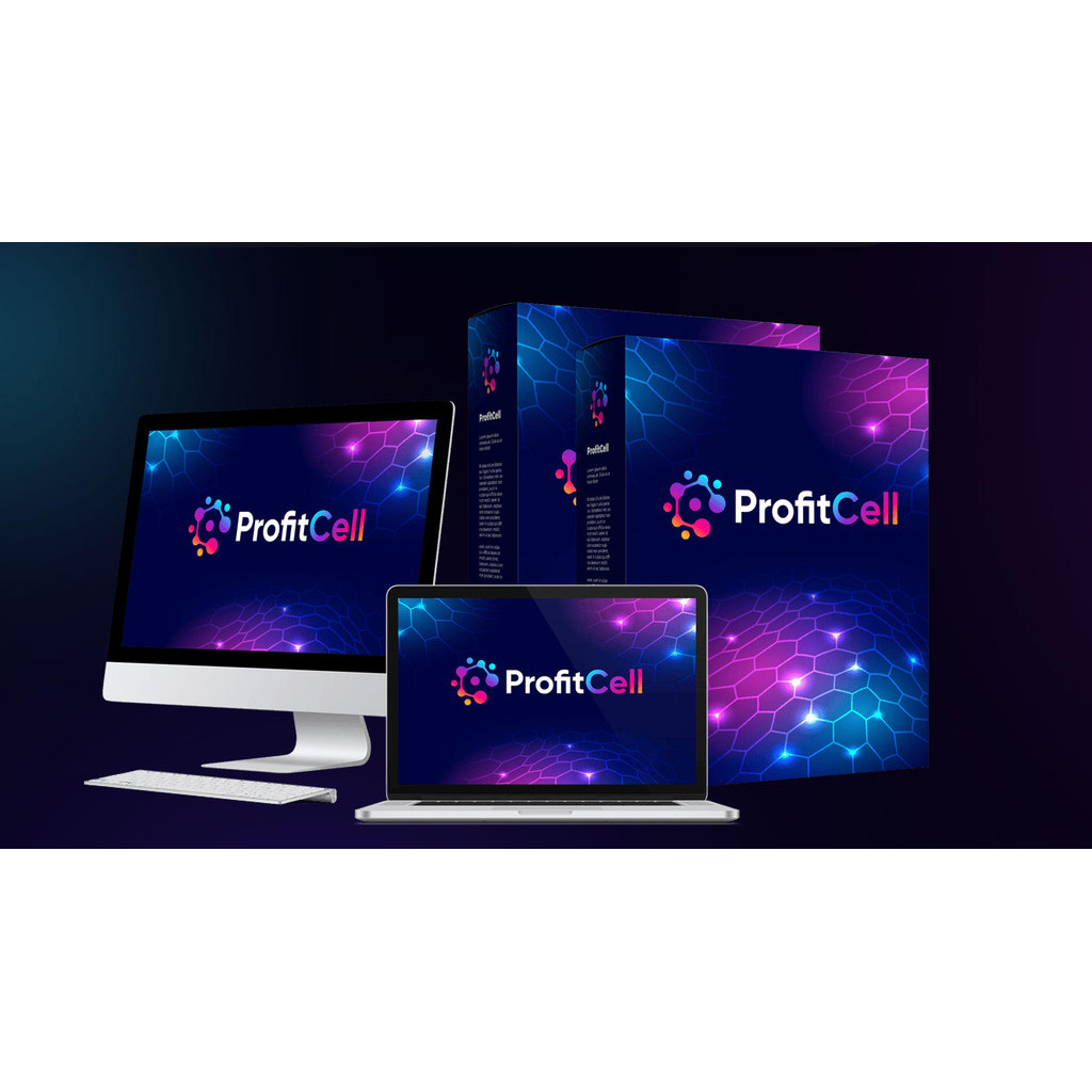 Jual PROFITCELL - Set & Forget, Autopilot System That Turns Each Click Into A Flood Of ...