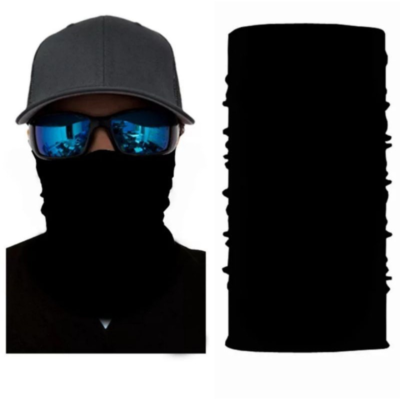 Jual Buff Bandana Masker Multifungsi untuk Aktivitas Outdoor | Shopee ...