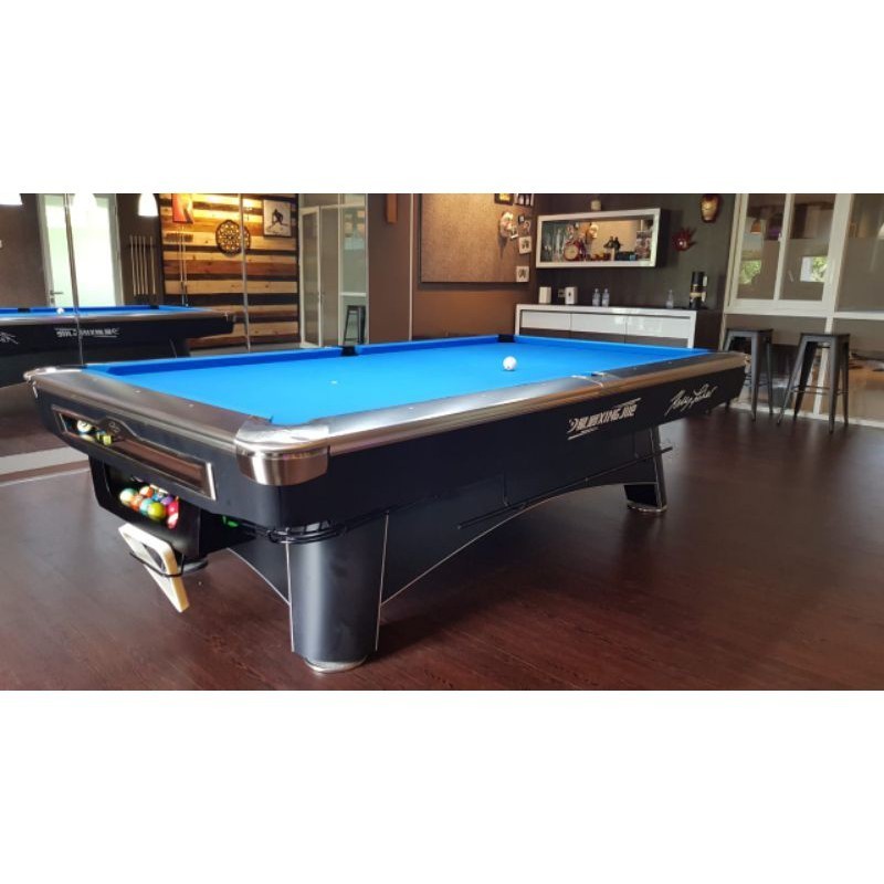 Jual Meja Billiard 9 ft import - Meja Biliar Xing Jue - Meja Bilyar ...