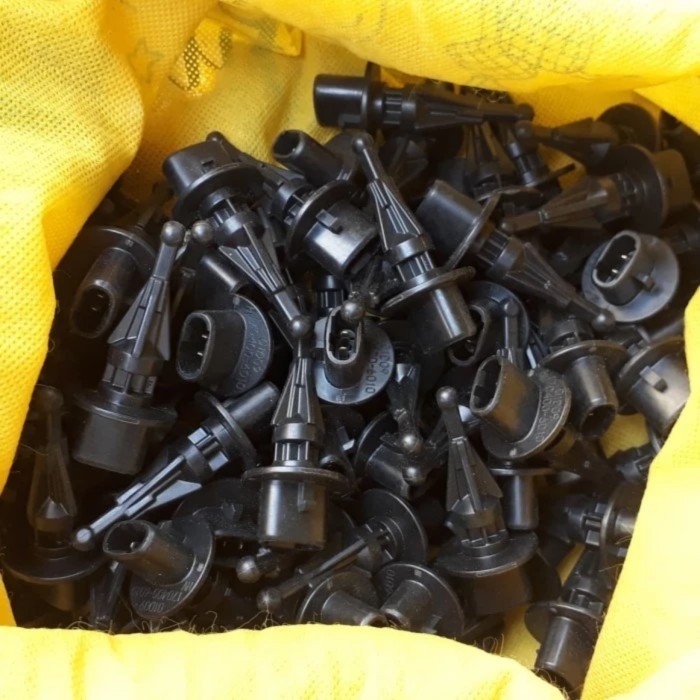 Jual Sensor udara iat sensor suzuki futura apv estim baleno original ...