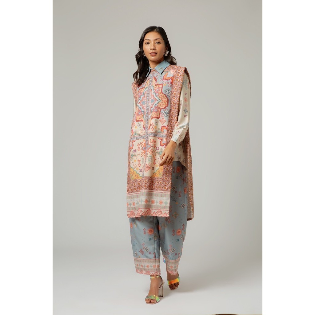 Jual Heart Troops 3-in-1 Pandora Set | Shopee Indonesia