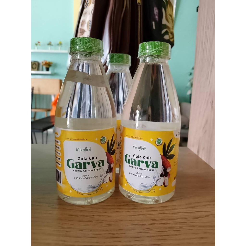 Jual Gurva Gula Singkong | Shopee Indonesia