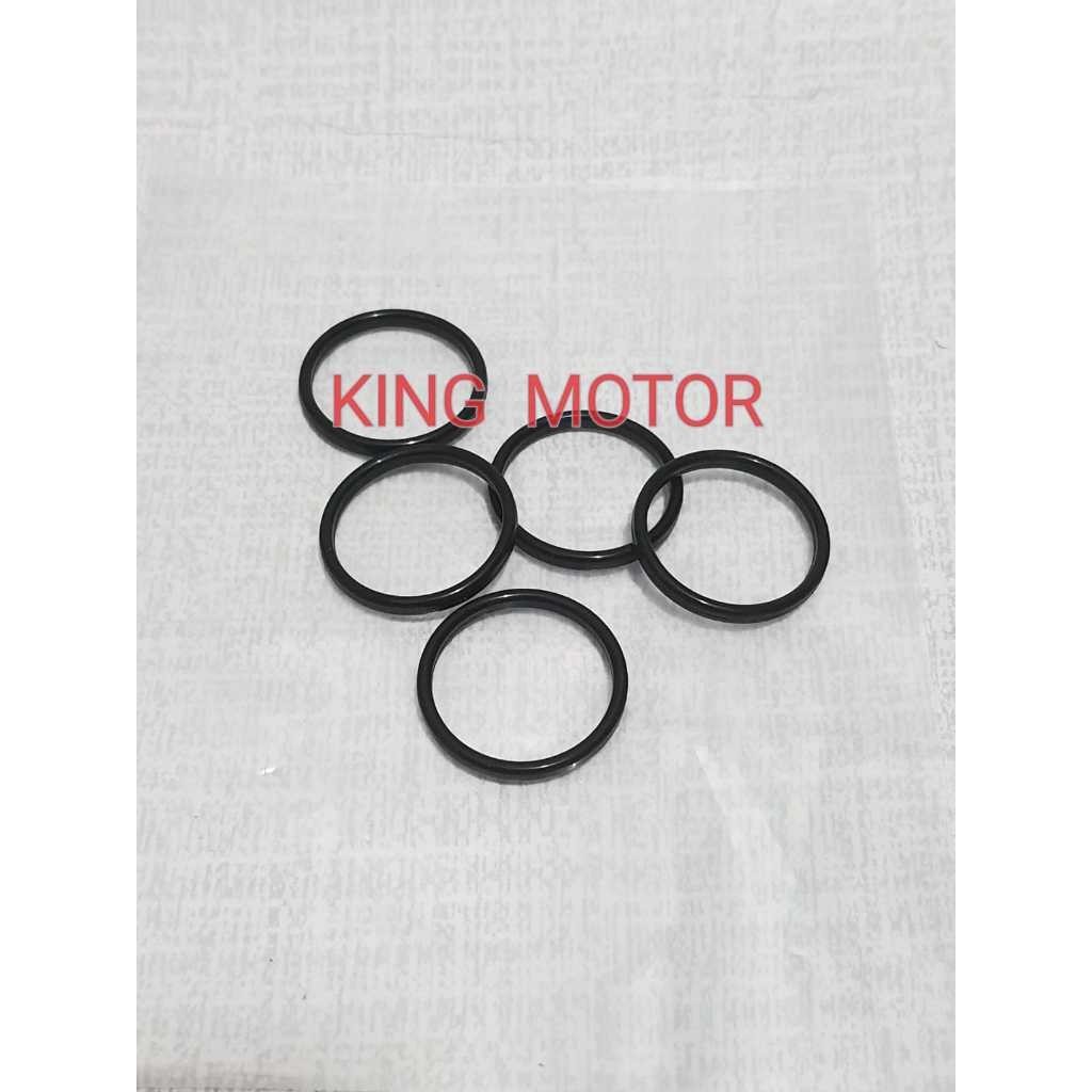 Jual ORING O-RING O RING KARET PLUNGER PLUNYER CANTER PS125 PS136 HDX ...
