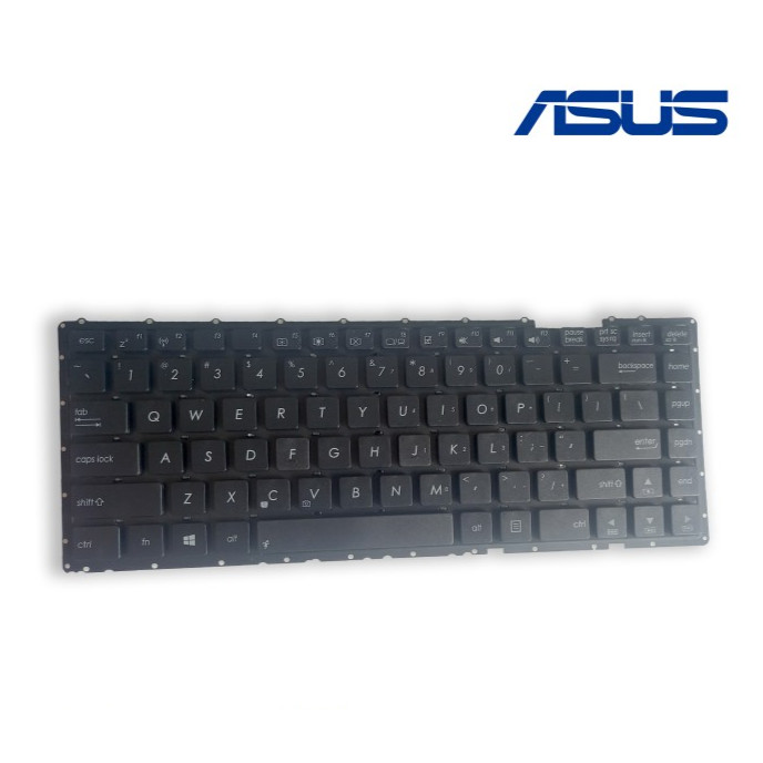 Jual KEYBOARD LAPTOP ASUS PU2420L BLACK | Shopee Indonesia