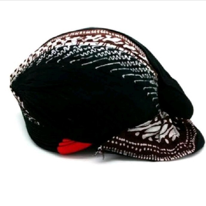 Jual BLANKON BLANGKON LIPAT TOPI TRADISIONAL KHAS ADAT JAWA SOLO JOGJA ...