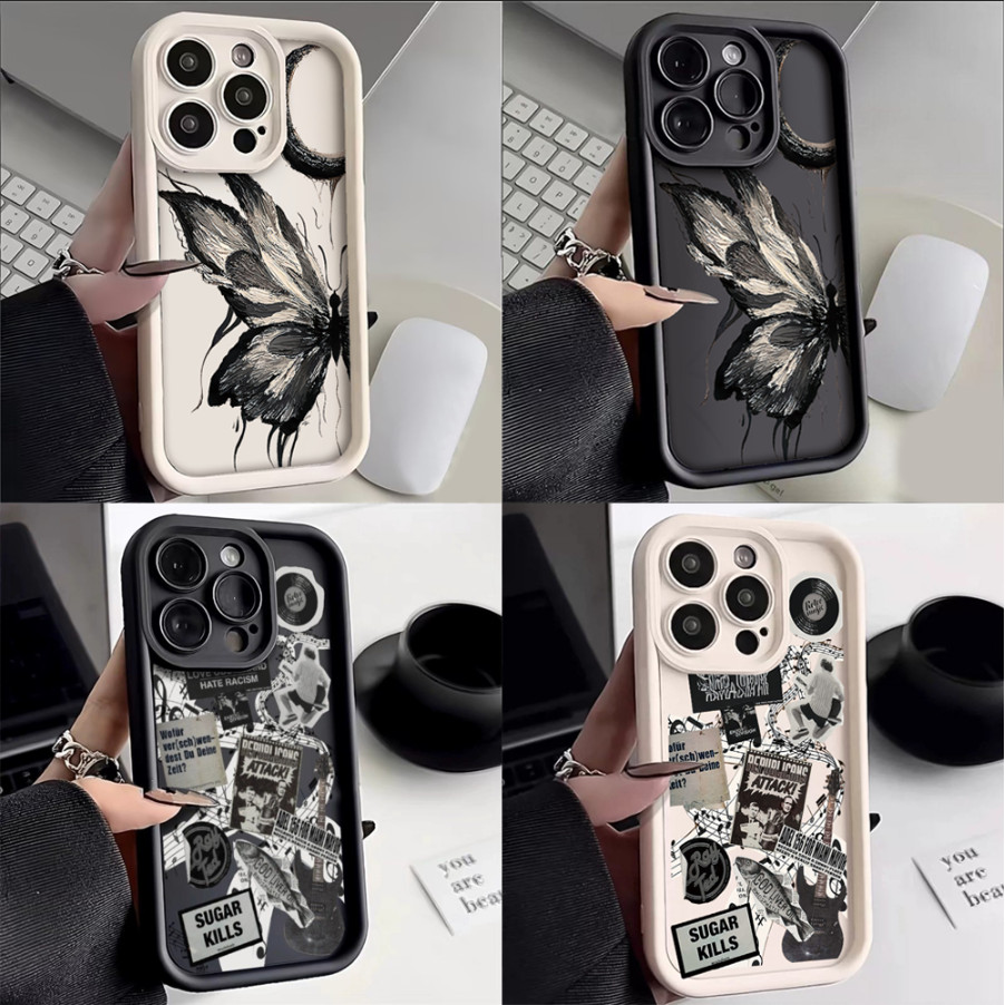 Jual Casing hp Redmi 13 A3 12 12C 10C 9C A1 9A A2 13C Note 12 Pro 13 Pro Note11 11S 10s 12 9 10A ...