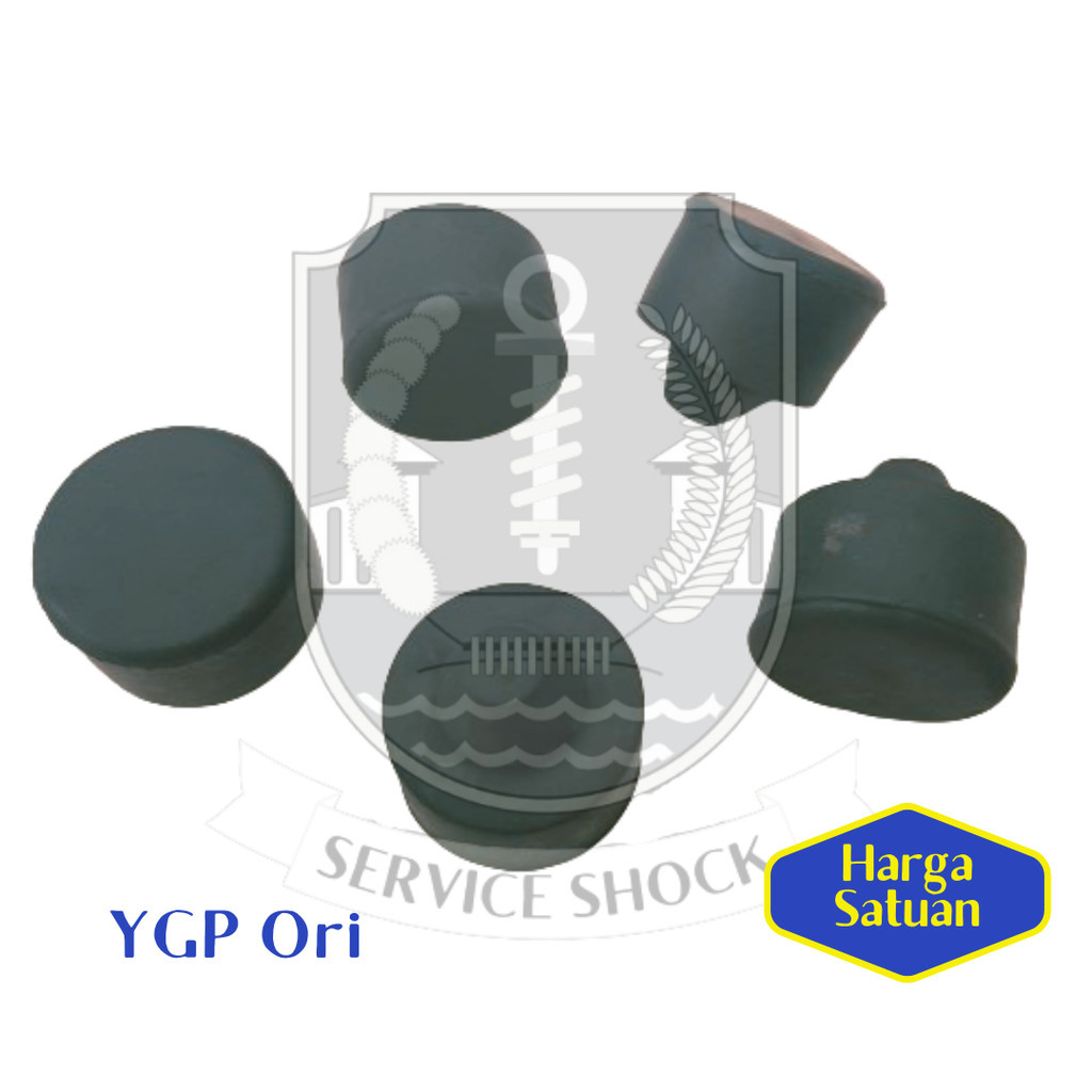 Jual Karet Stopper Standar Tengah Motor Yamaha Mio NMAX Aerox RX-King ...