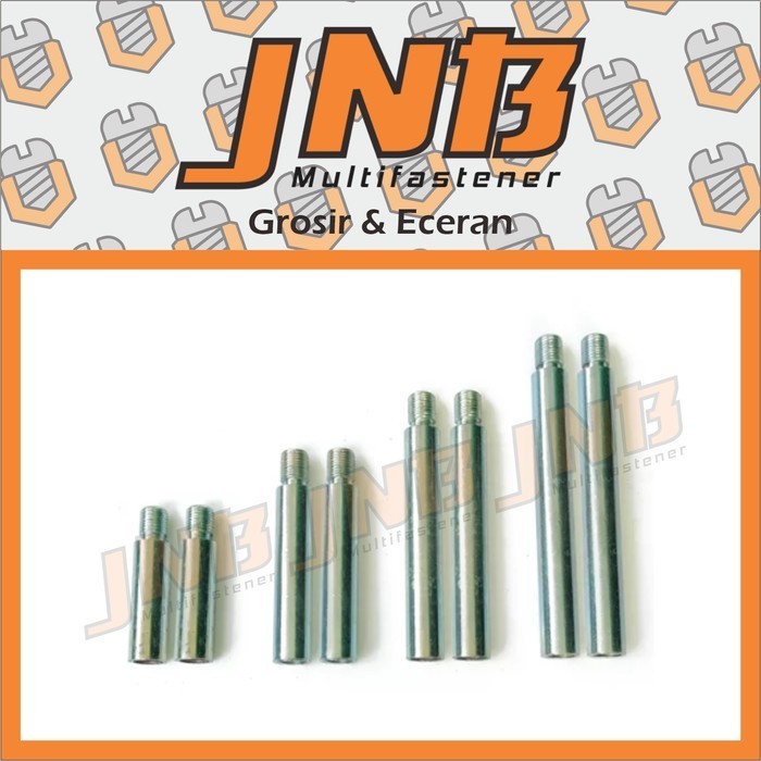 Jual Sambungan Suling Shock Depan Yamaha Sulingan Shock Depan Peninggi ...