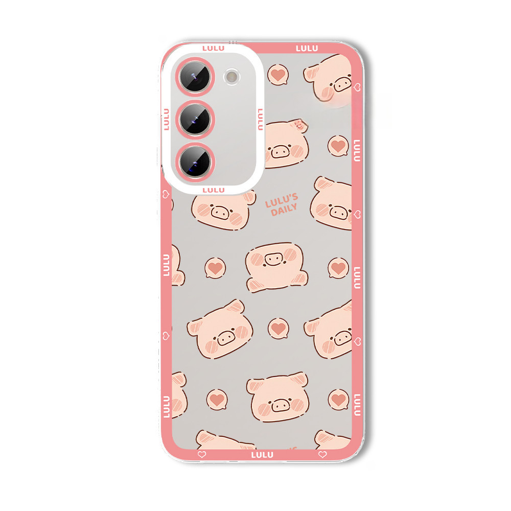 Jual Case HP Samsung A17 5G A56 5G A06 A16 A07 A36 5G A26 S24 Fe S25 ...