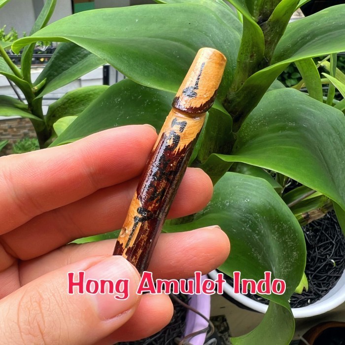 Jual Amulet Palakit Blessing LP Hong | Shopee Indonesia