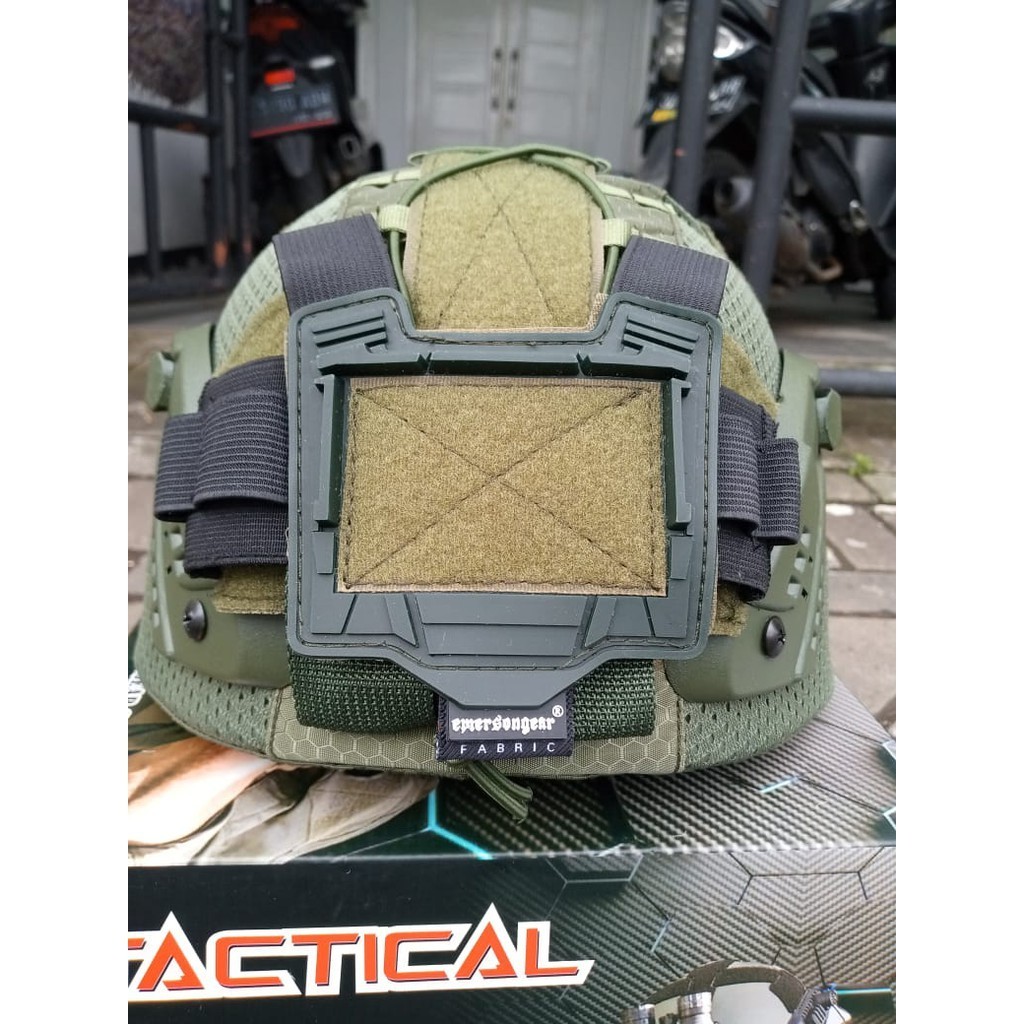 Jual HELEM TAKTIKAL COVER RPM Termurah helm tactical - helm tactical ...