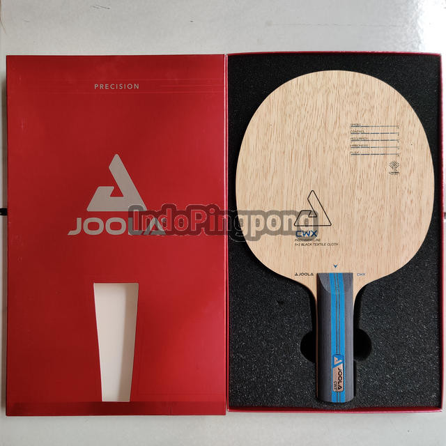 Jual Joola CWX FL ST Chen WeiXing Defensive Blade | Shopee Indonesia