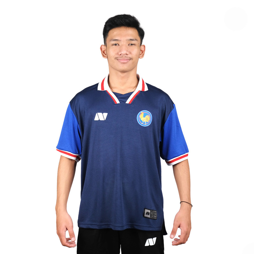 Jual Noij Jersey Fantasy Euro 2024 - Perancis | Shopee Indonesia
