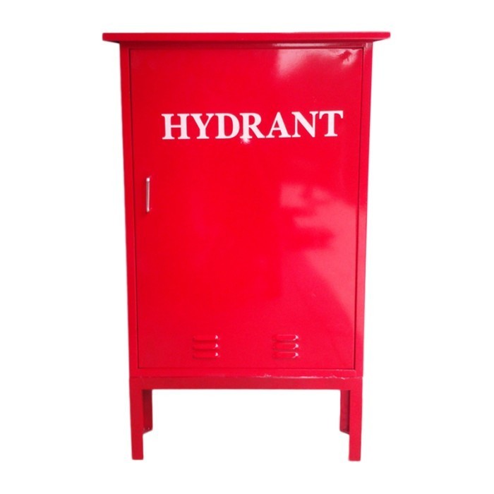 Jual Hydrant Box Outdoor 66x95x20 C / Boks Hydrant Luar Ruangan TONATA ...