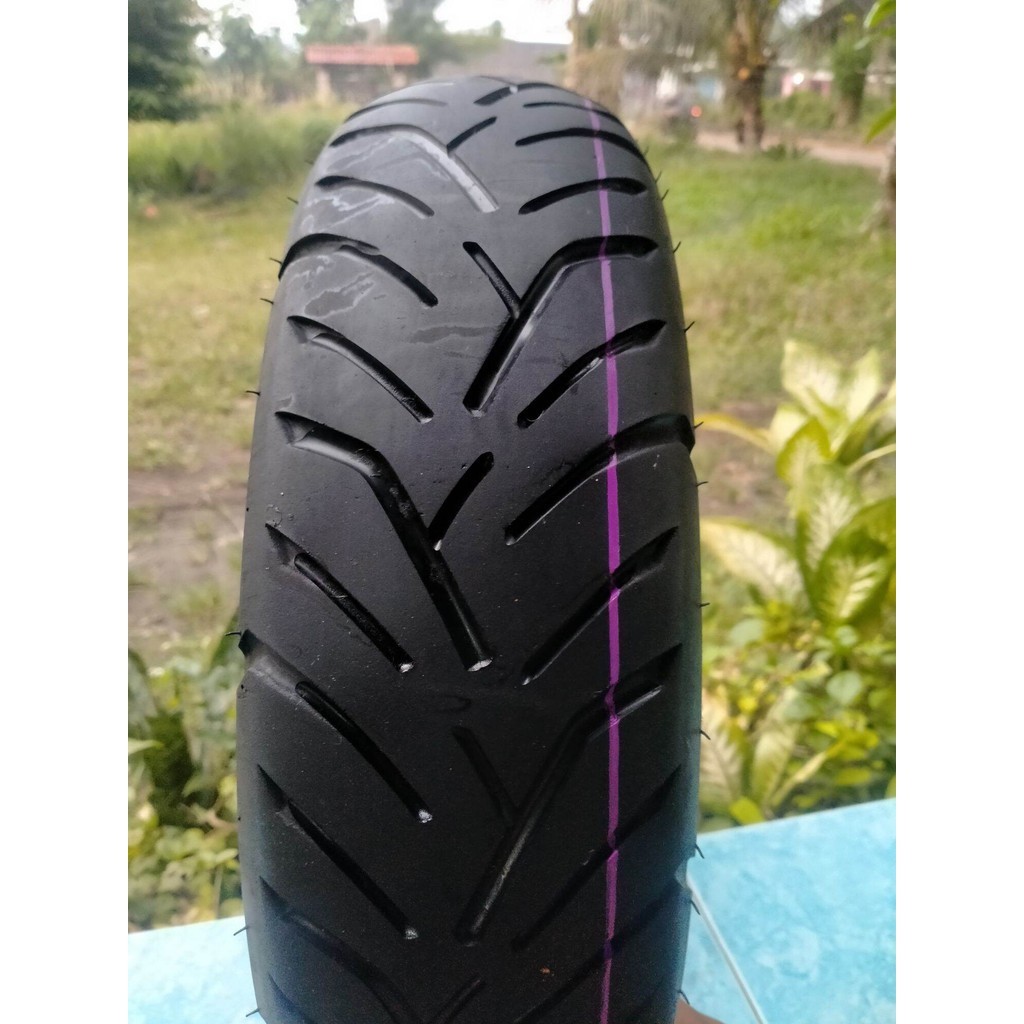 Jual Ban Belakang Honda Pcx Tubles Ukuran 120/70-14 merk Irc | Shopee ...