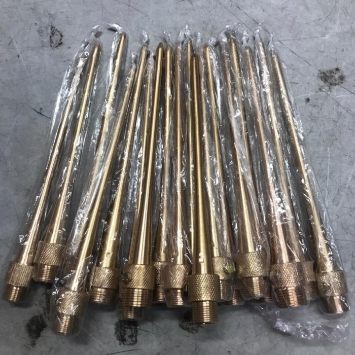 Jual Splitzen Penangkal Petir 100% Tembaga Asli Tembaga Anti Petir ...