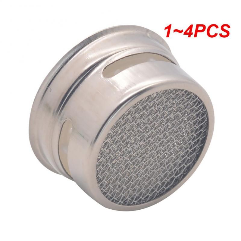 Jual 1~4PCS Faucet Aerator, Flow Restrictor Replacement Parts Insert ...