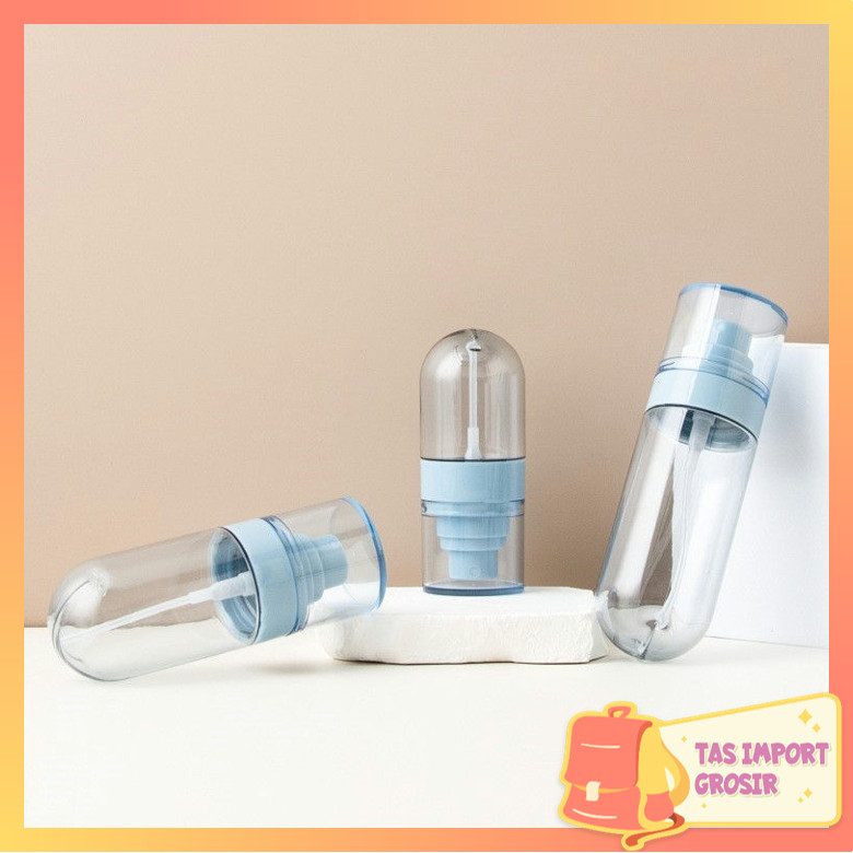 Jual Tas Import - Bo6595Botol Mist Semprot Nano Partikel / Botol Spray ...