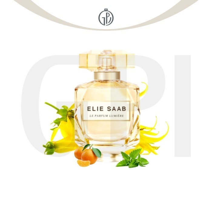 Jual Elie Saab Le Parfum Lumiere for Women EDP 90 ml Product | Shopee Indonesia
