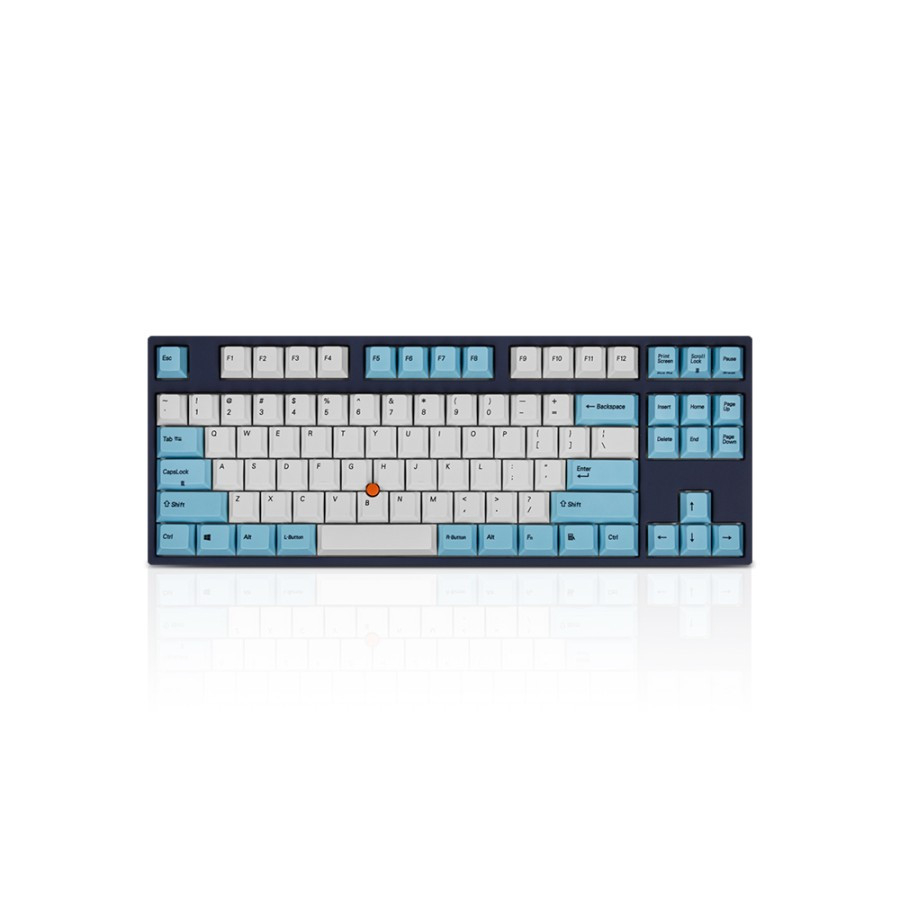 Jual Leopold FC750R SP TKL Mechanikal Keyboard Cherry MX Original | Shopee Indonesia