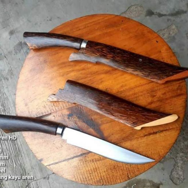 Jual pisaw Badik mutu aren. | Shopee Indonesia