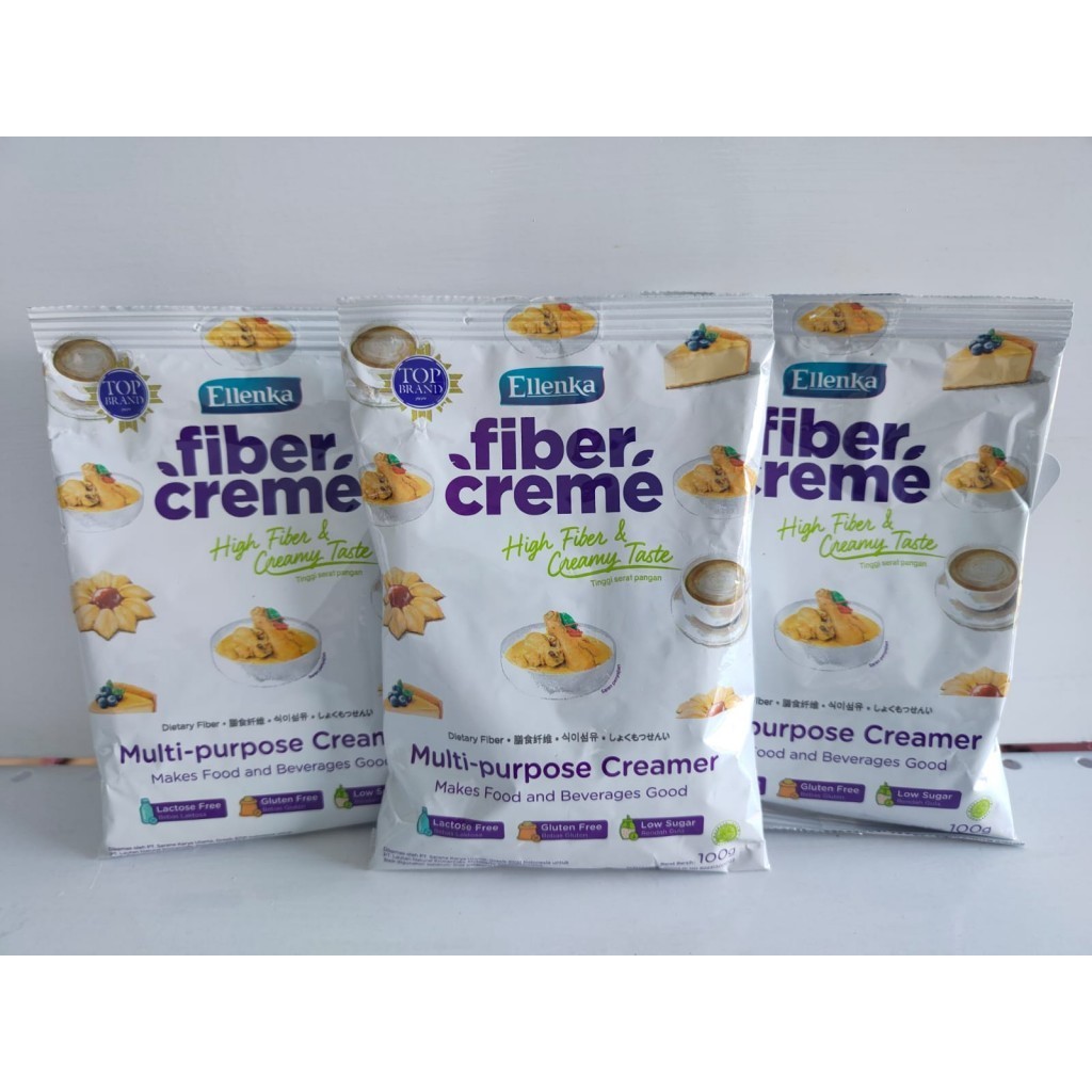 Jual Fiber Cream 100gr | Shopee Indonesia