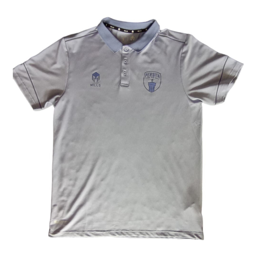 Jual Persita FC Polo Shirt 2023 LIILAC | Shopee Indonesia