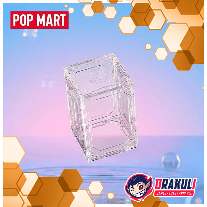 Jual Display Box PM Mega Collection 100% Space Molly | Shopee Indonesia