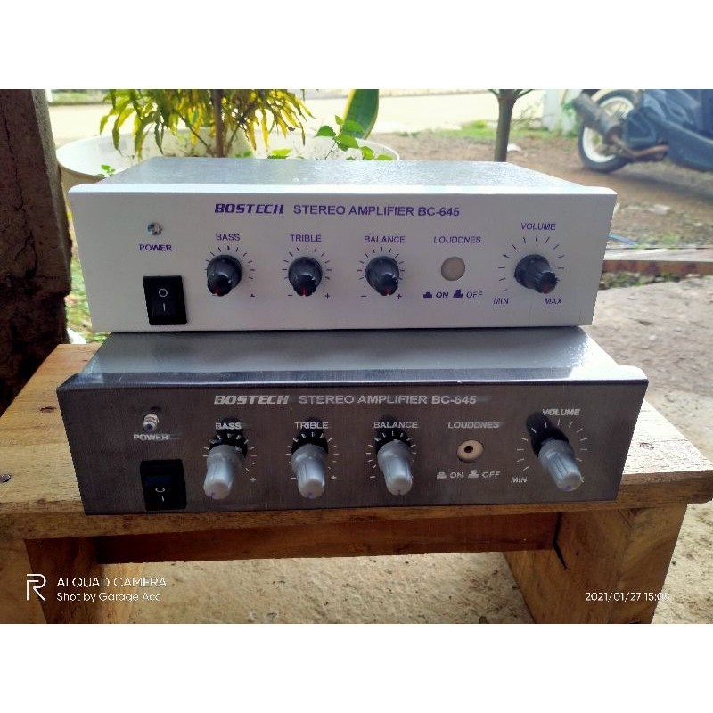 Jual Jh AMPLIFIER RAKITAN POWER KELAS D AMPLI SUBWOOFER | Shopee Indonesia