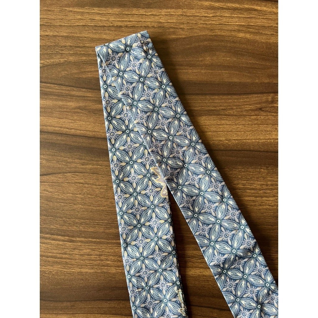 Jual BATIK RATU - Anisa in Blue - Twili Pita Syal | Shopee Indonesia