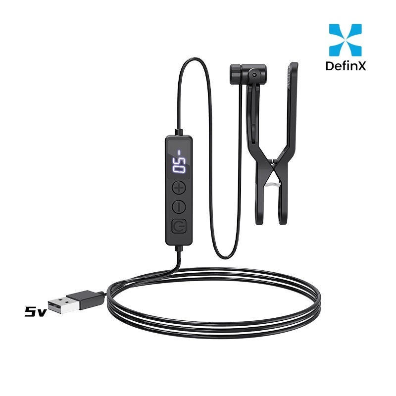 Jual RB9 DefinX AUTO CLICKER Smart Screen USB Klik Otomatis Layar ...