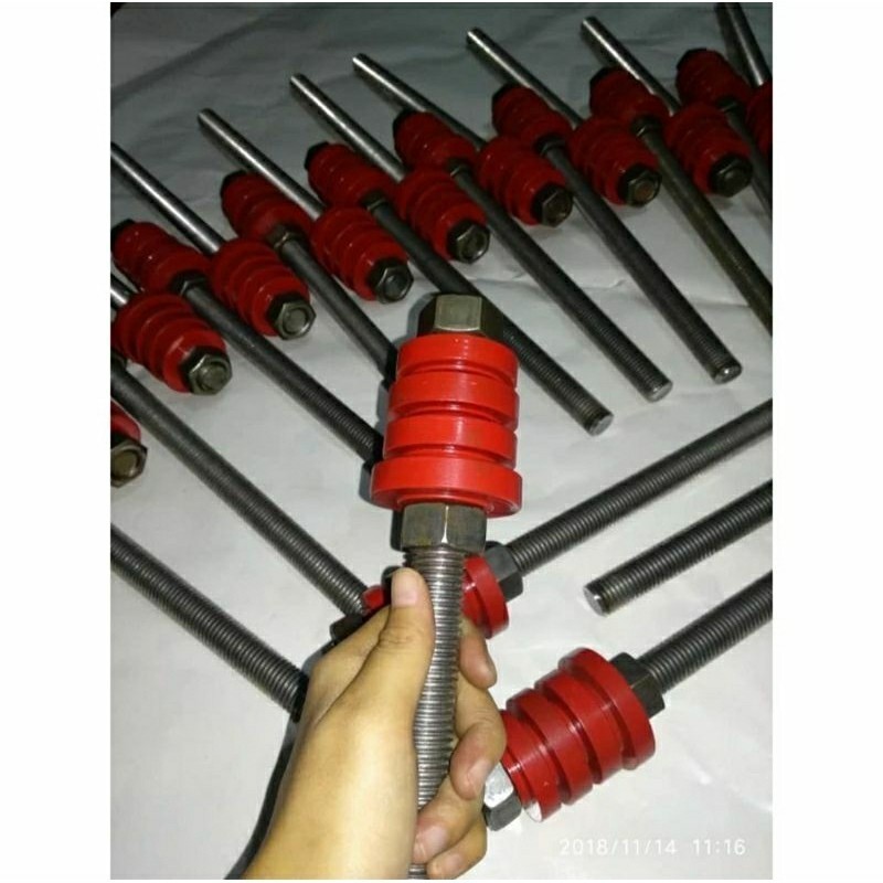 Jual Treker komstir universal | alat pasang komstir semua jenis motor ...