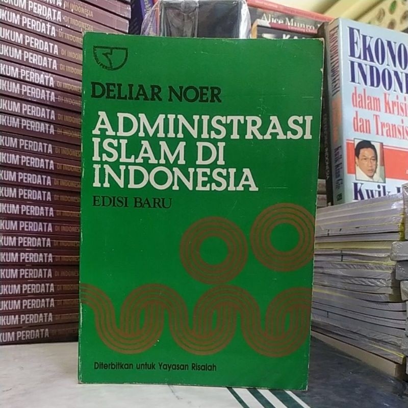Jual admin Islam di Indonesia by deliar noer | Shopee Indonesia