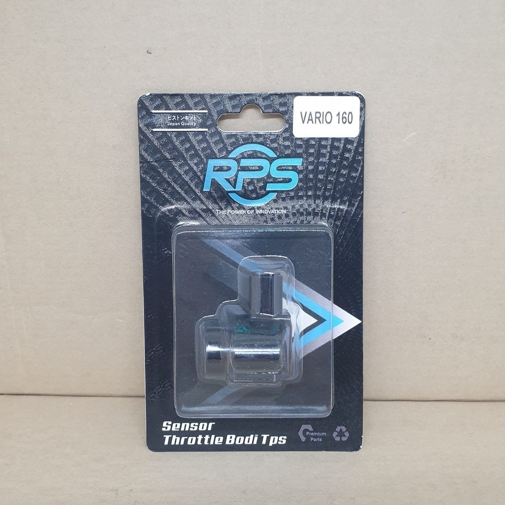 Jual SENSOR TPS VARIO 160 PCX 160 SENSOR TB K1A MERK RPS | Shopee Indonesia