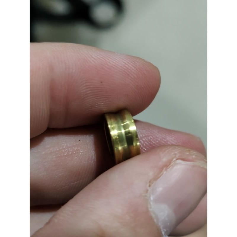 Jual Line roller untuk reel go strike carbotech hanya line roller ...