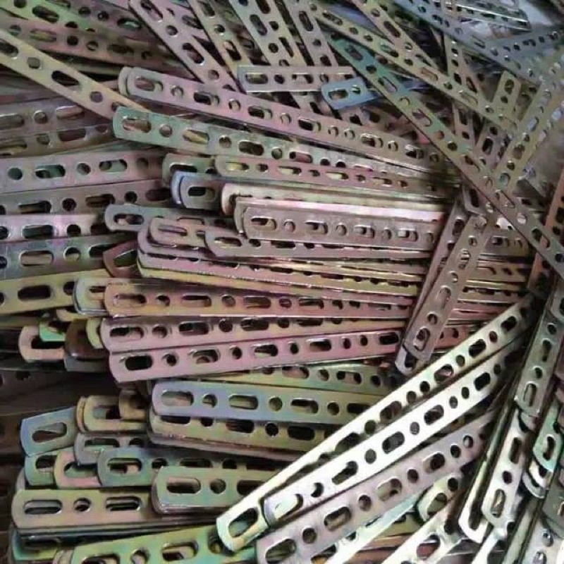 Jual Plat Besi 2Mm Terlengkap & Harga Terbaru Mei 2026 | Shopee Indonesia
