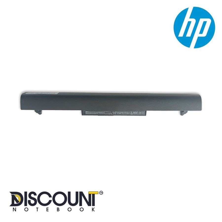 Jual Battery Bateri Laptop HP Probook 440-G3 (RO04) (4 CELL) (L ...