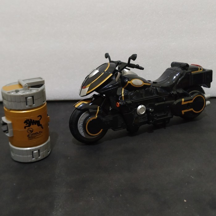 Jual dx ride vendor tora candroid kamen rider ooo | Shopee Indonesia