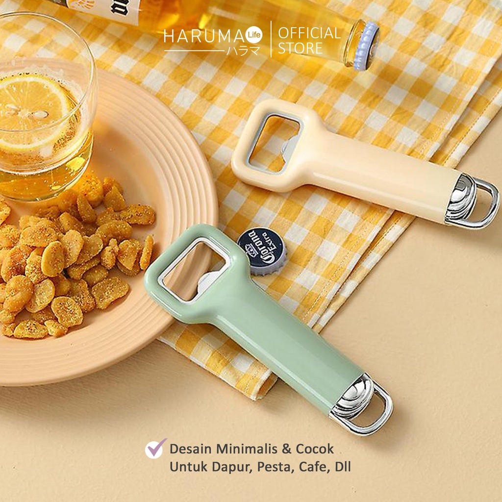 Jual HRM - Alat Pembuka Tutup Botol XL012 / Alat Pembuka Tutup Botol ...