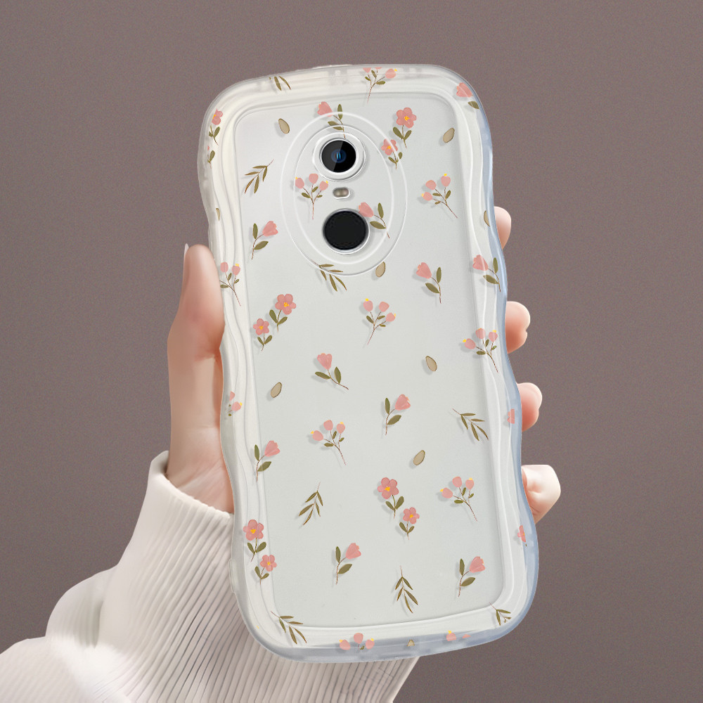 Jual Xiaomi Redmi Note 4 4X Pro Untuk Casing Hp Kesing Soft Phone Case ...