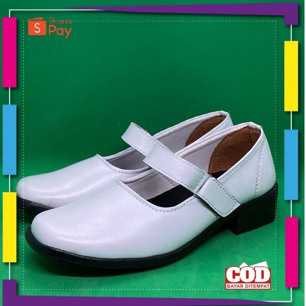 Jual UKURAN SIZE 37 38 39 40 41 42 43 44 45 / Sepatu pantofel wanita ...