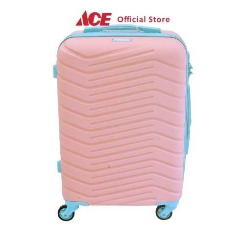 Jual PROMO 9.9 Ace - Supercase 20 inci 24 Inci Cup Cake Koper Super Abs ...