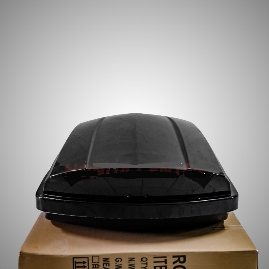 Jual Bagasi atas mobil universal material abs 450liter roofbox mobil ...