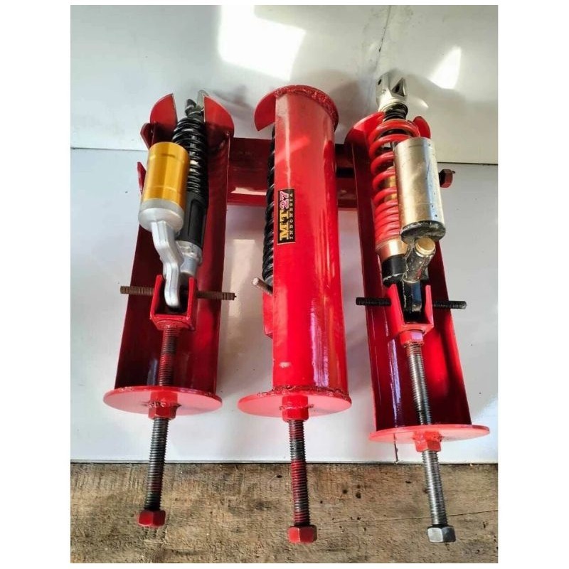 Jual Alat bongkar pasang shokbreaker belakang bahan pipa / siku ...