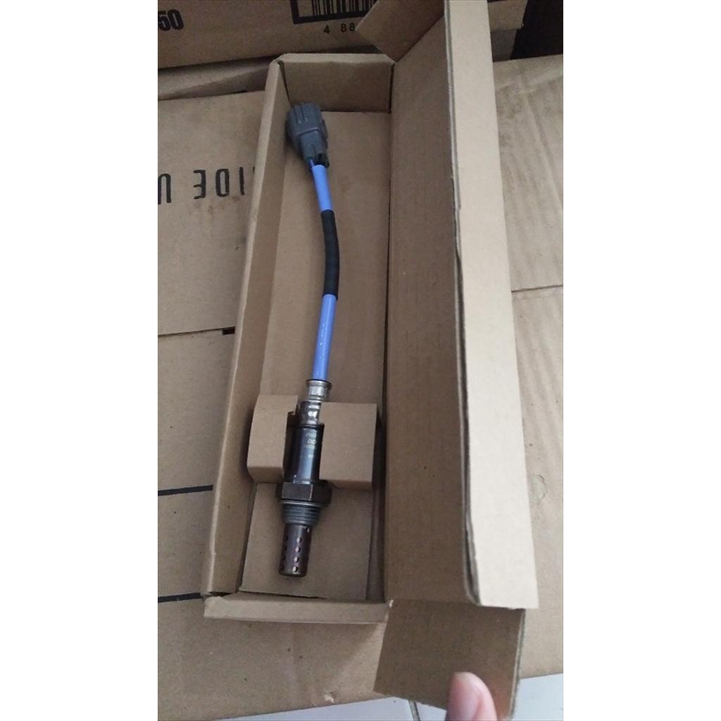 Jual Sensor Oksigen Oxygen Toyota Avanza Rush O2 Astra Denso 89465 ...