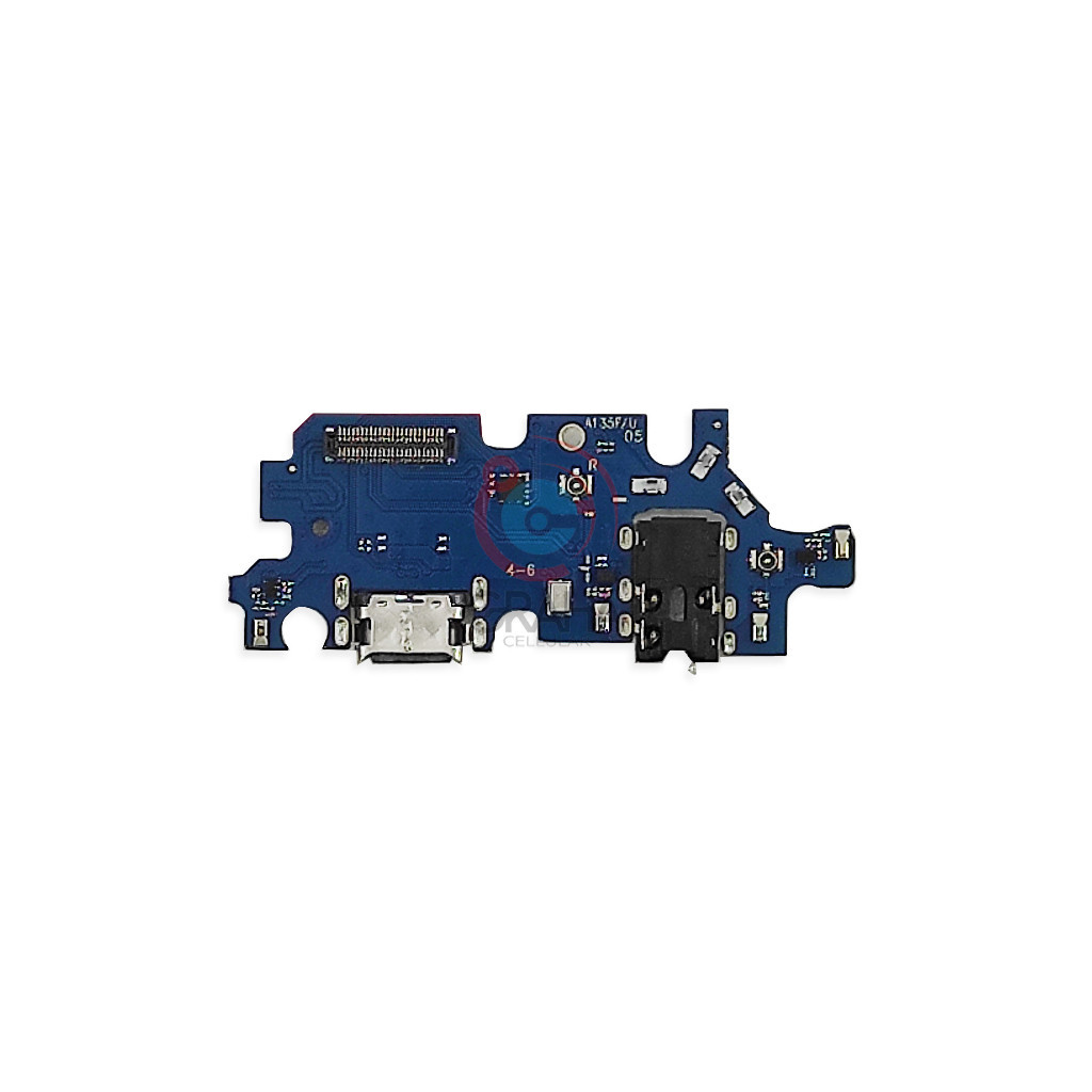 Jual FLEXIBLE SAMSUNG A13 4G / A135 CON CAS + HF + MIC + IC COMPATIBLE ...