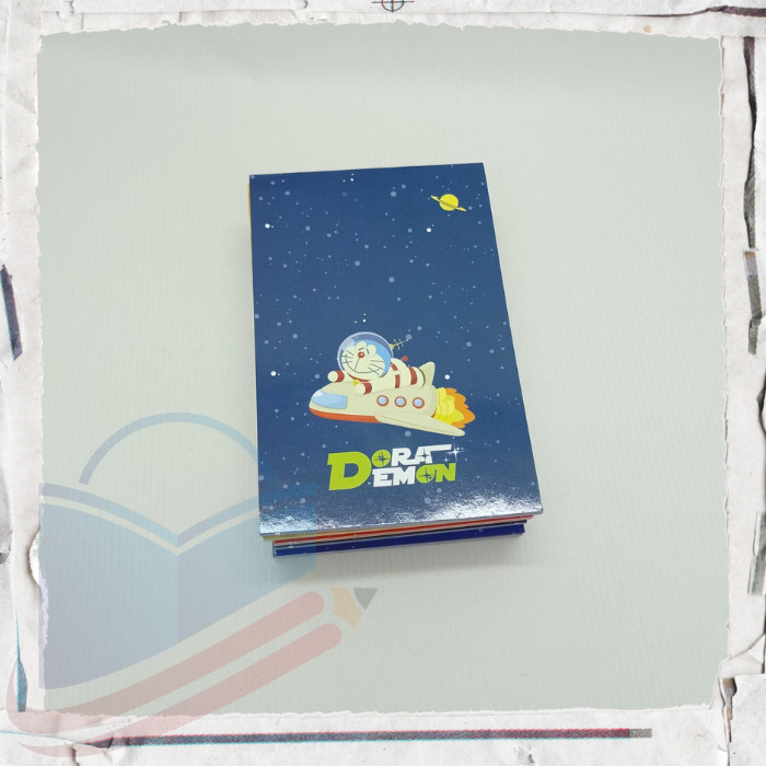 Jual Memo / Note Garis Kiky A5 50 Lembar | Shopee Indonesia