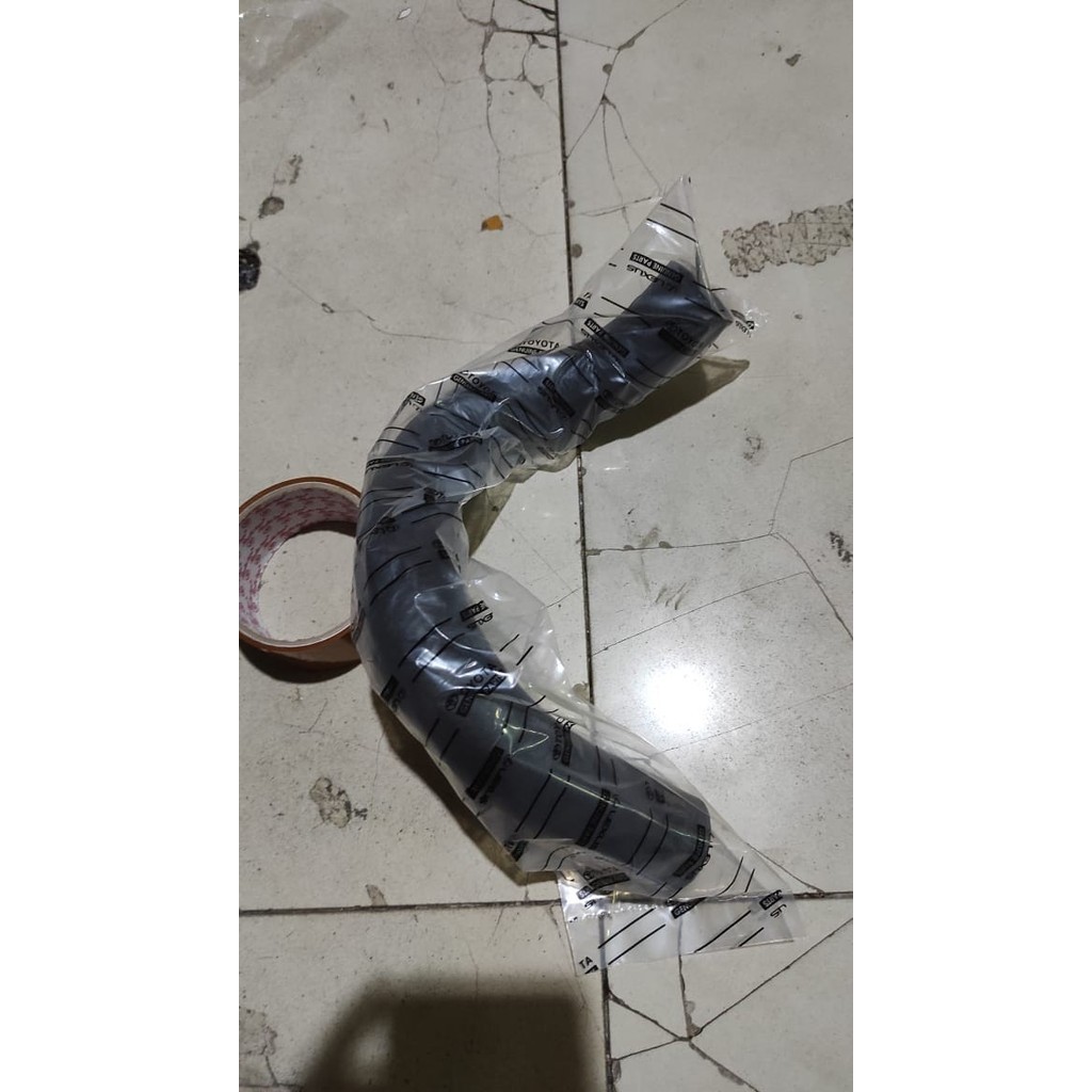 Jual New Selang radiator bawah low kijang super 5k Murah | Shopee Indonesia